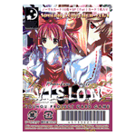 Phantom Magic Vision | ラインナップ